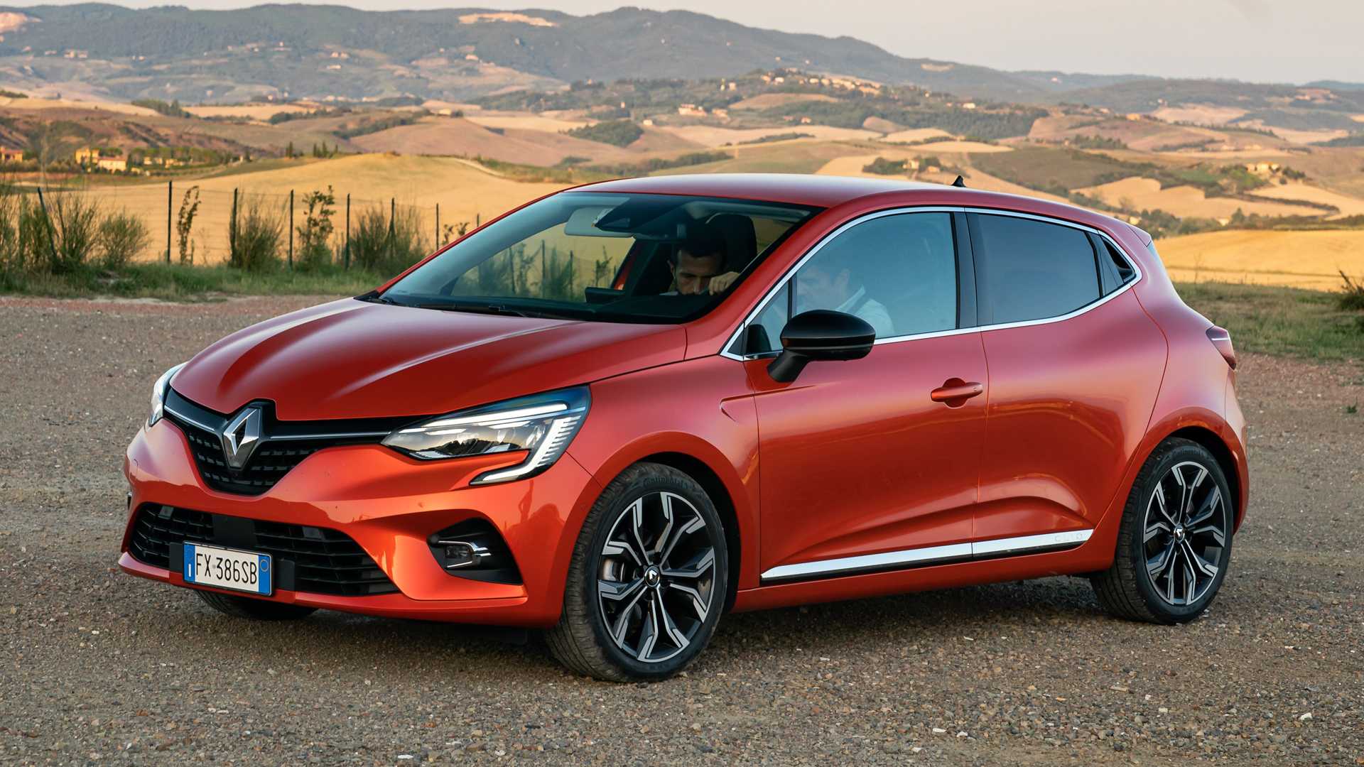 Comment assurer une Renault Clio ? - Airbuzz Comment assurer une Renault Clio ? - Airbuzz